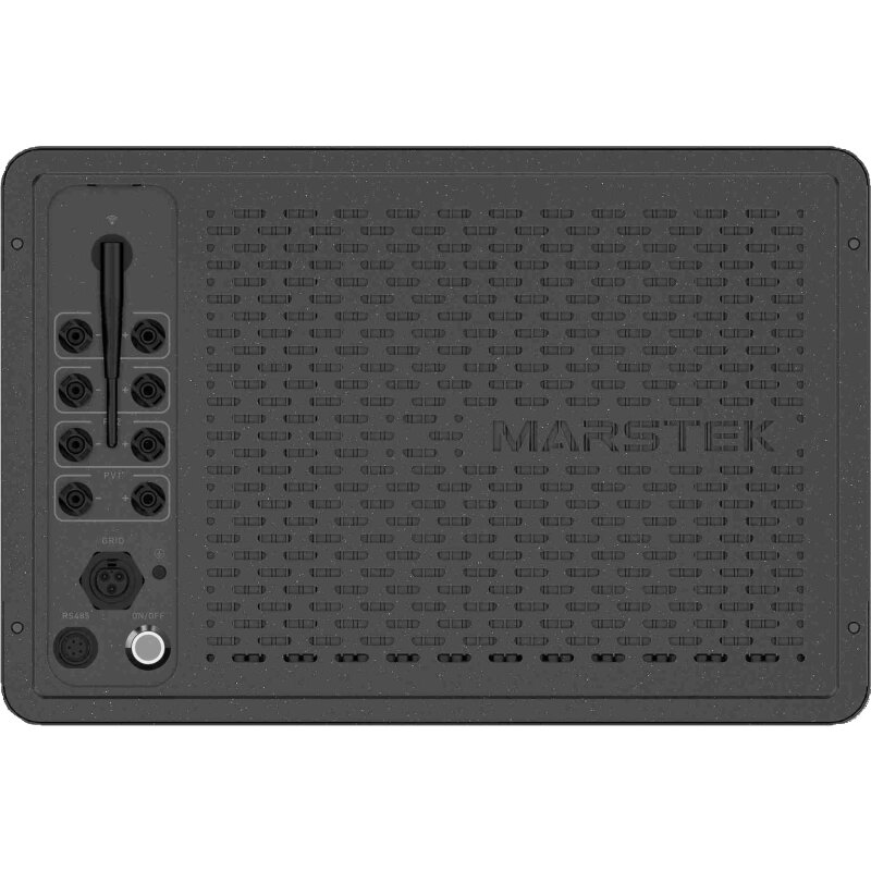 Marstek Jupiter C Plus 2,56 kWh Solarstromspeicher für Balkonkraftwer, 499,00